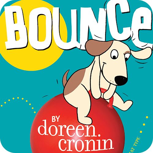 Bounce – Next Walk